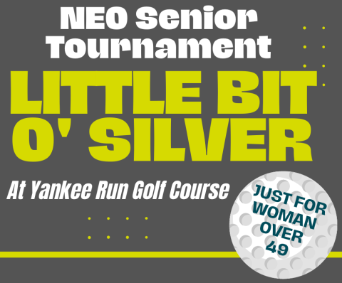 Golf Events | Yankee Run Golf Course